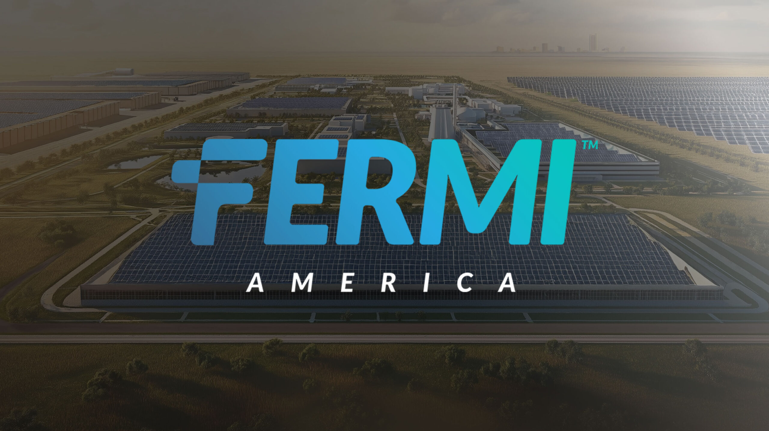 Gigawatt Scale Power for Next-Gen AI | Fermi America